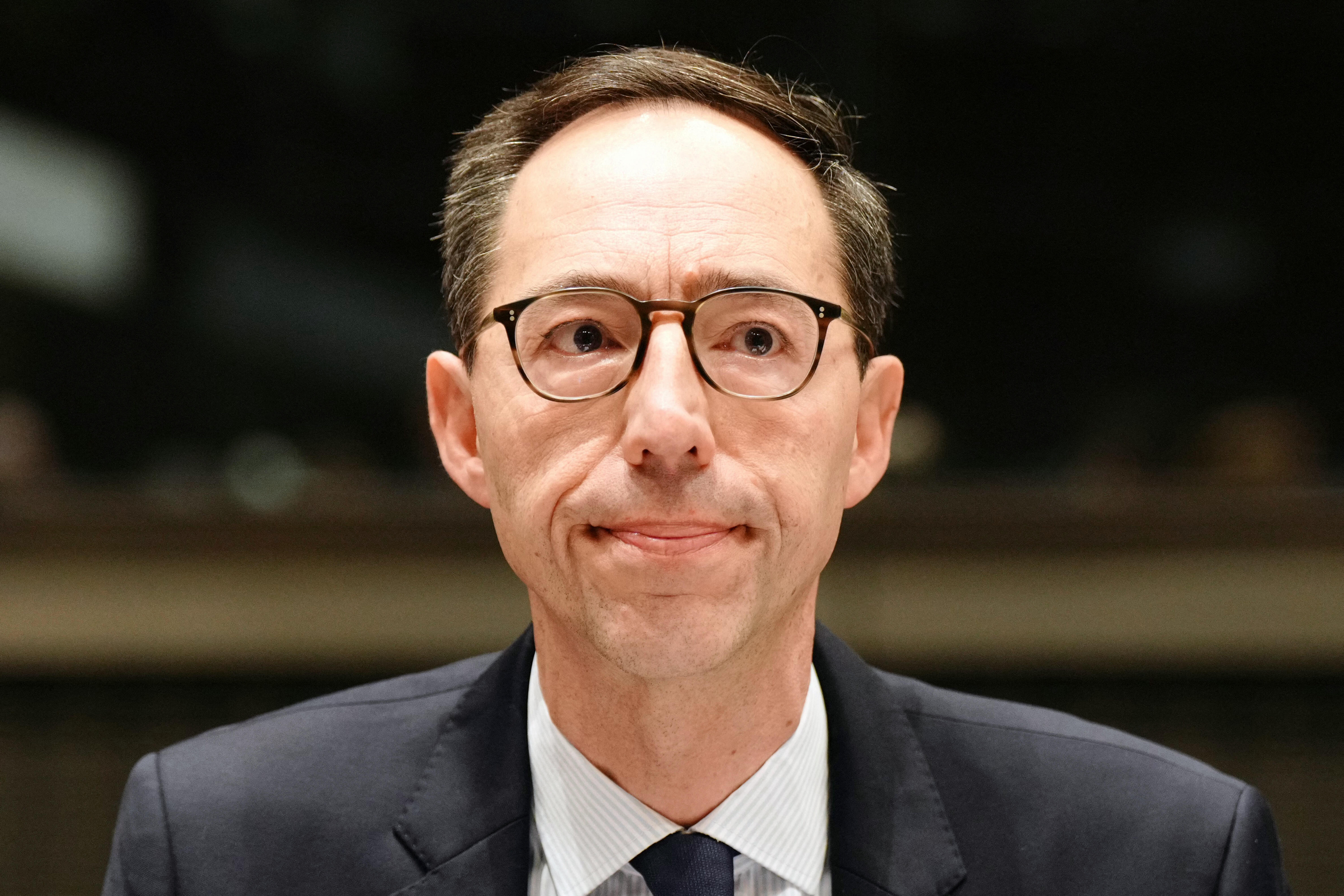 Jean-Christophe Thiery mé P-DG de Lagardère SA en « remplacement temporaire » d’Arnaud Lagardère ...